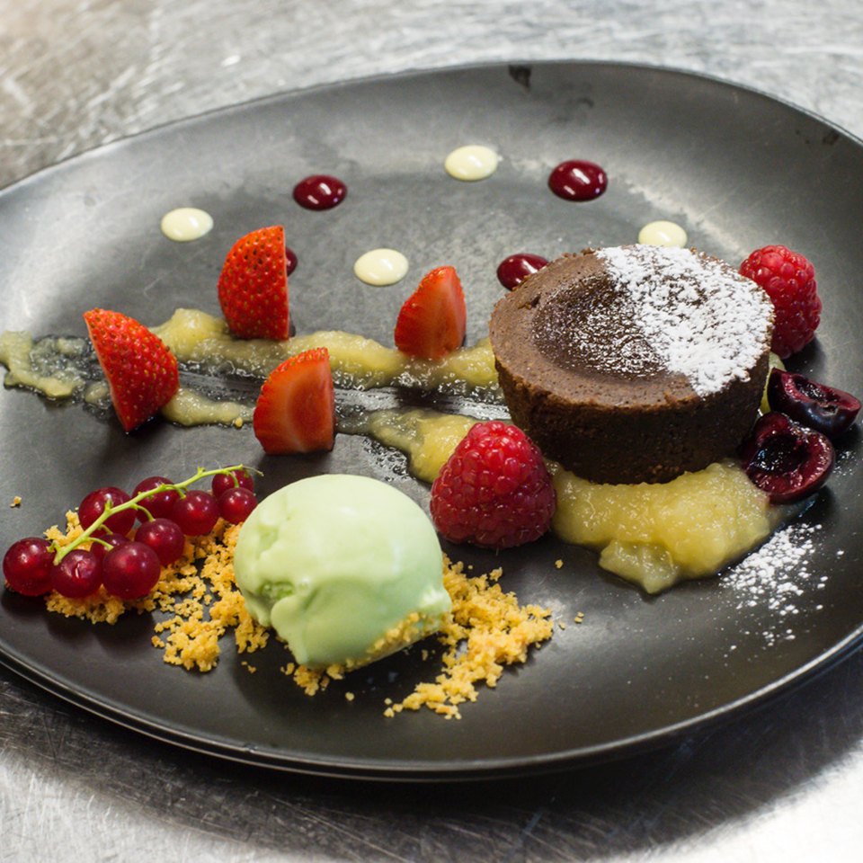 Accueil - Au Petit Comptoir, restaurant bistronomique à Reims